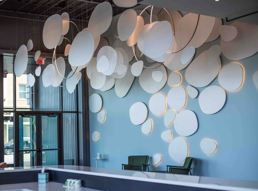 Link in the Loop Environmental Graphics - Engraphix Architectural ...